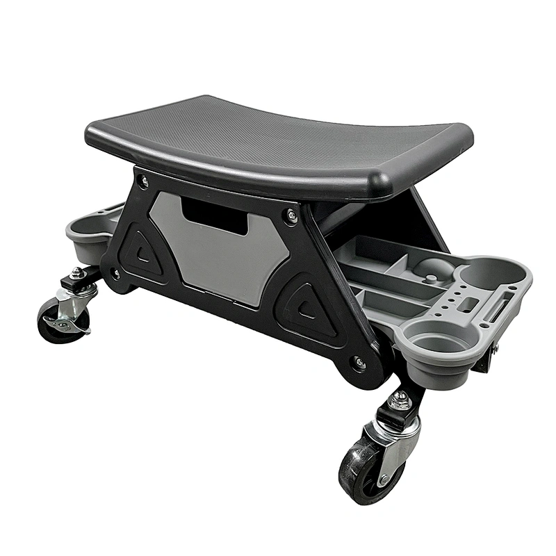 Detailing Rolling Stool - PHX